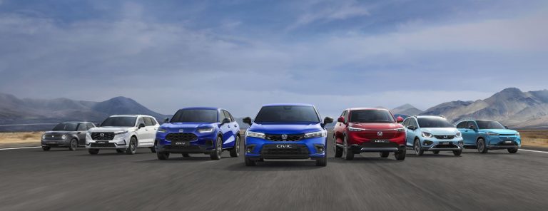 Saracakis - In motion for Over a Century