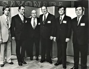 About Us - Saracakis